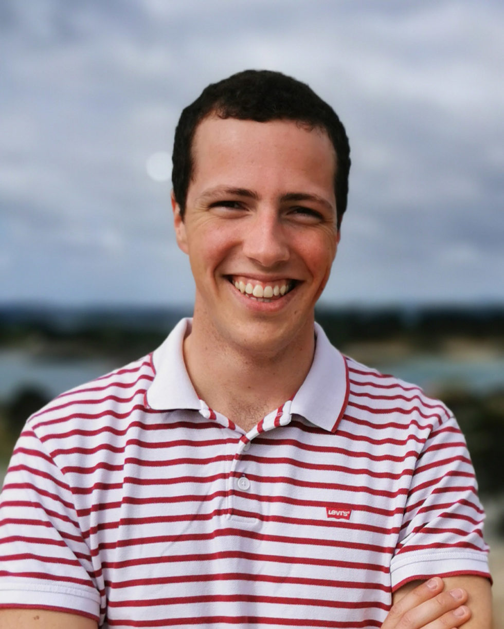 Jérôme Le Guen - Loki Ora